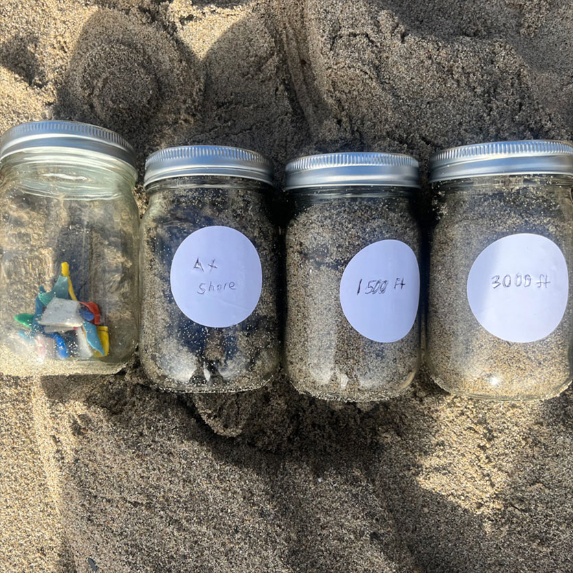 Home - Solving Microplastics